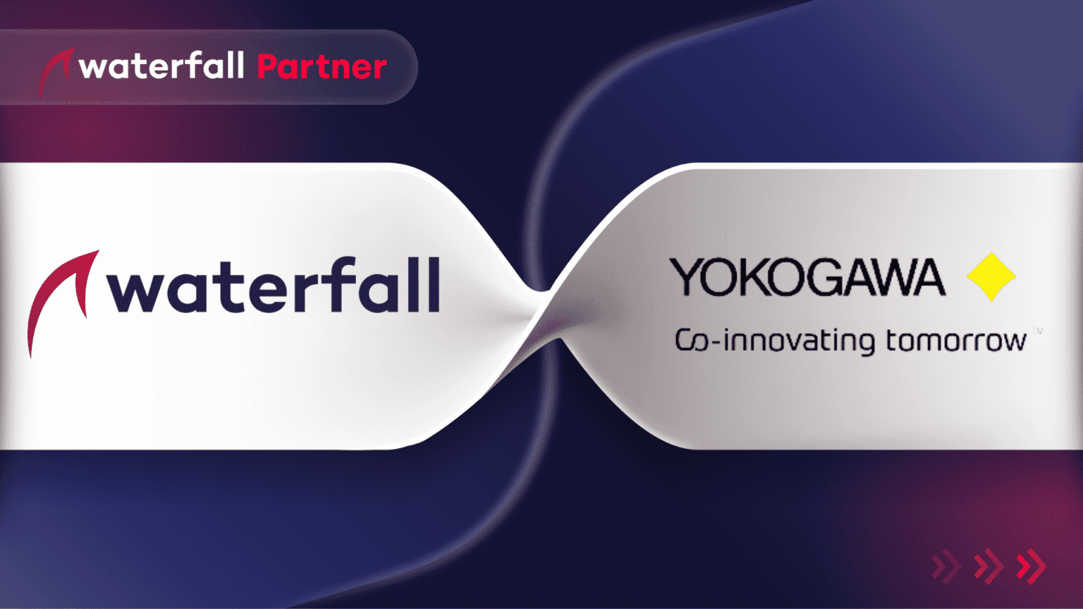 Waterfall Security Announces Cybersecurity Collaboration with Yokogawa ...