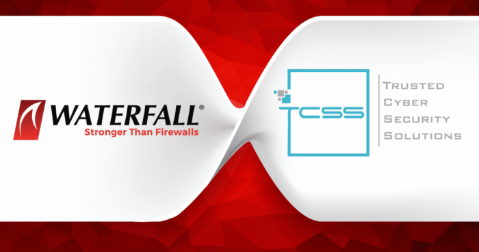 Stronger Than Firewalls | Waterfall Security