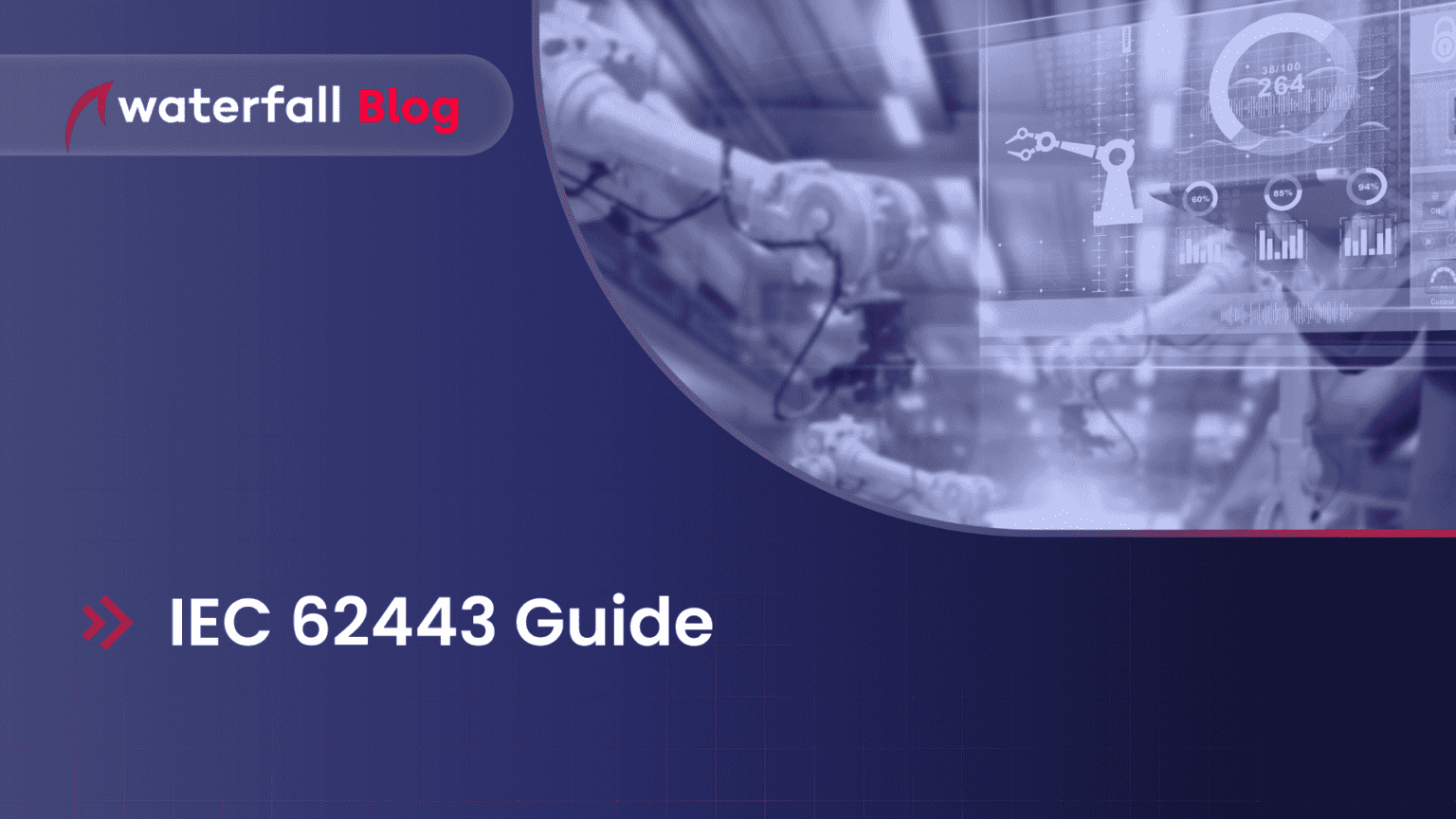 IEC 62443: The Essential Guide to an ISA/IEC Standards Family