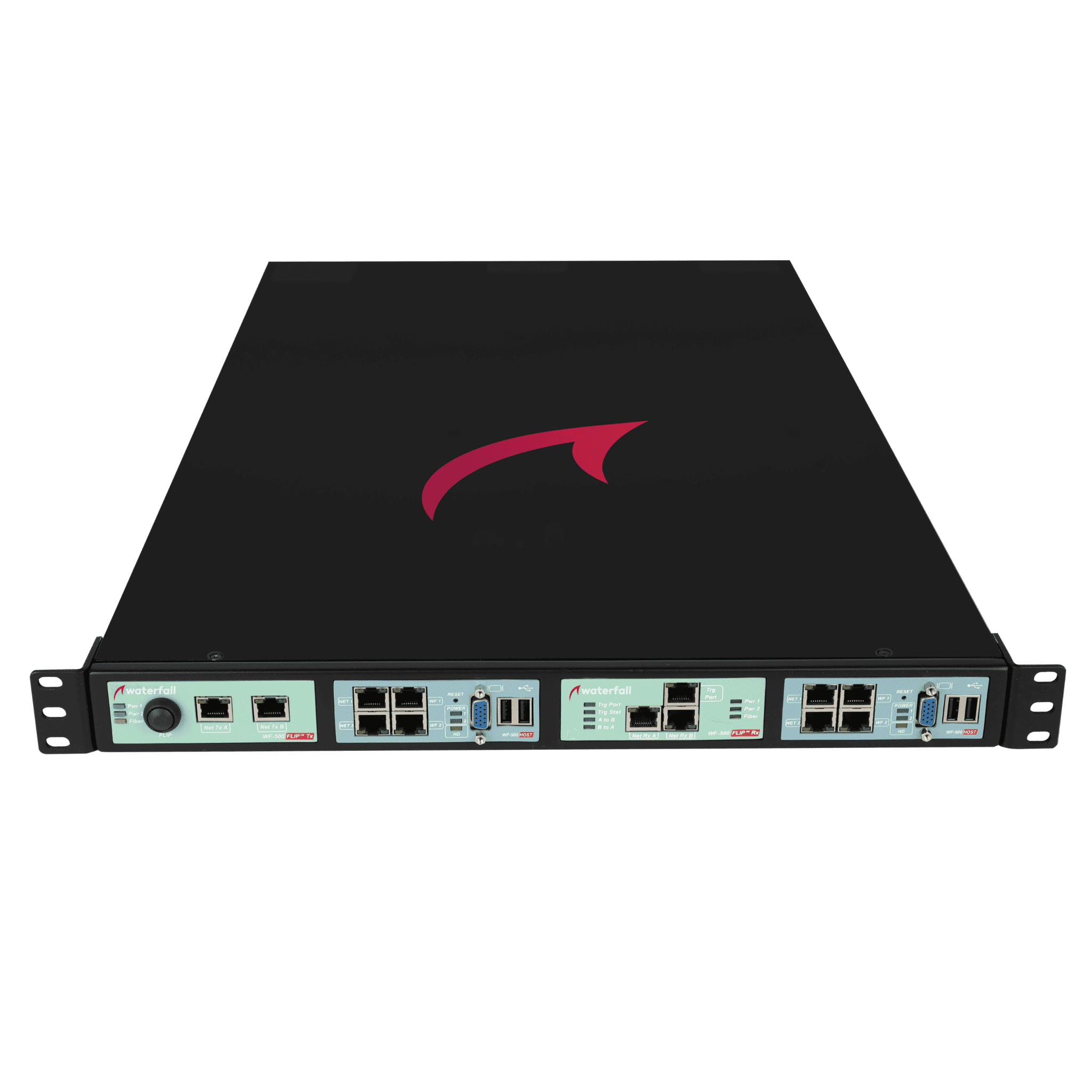 Access my OT networks, safely - Waterfall Security Solutions