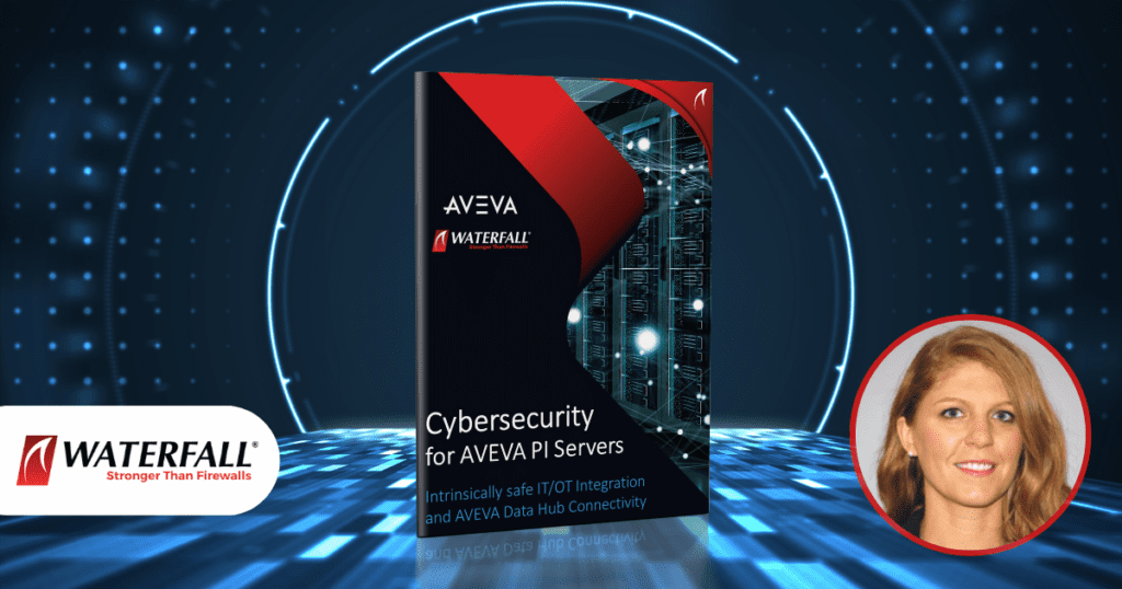 The Strongest and Most Agile Security for AVEVA PI Systems