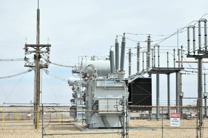 How to Prepare for A Cyber Attack on the Power Grid