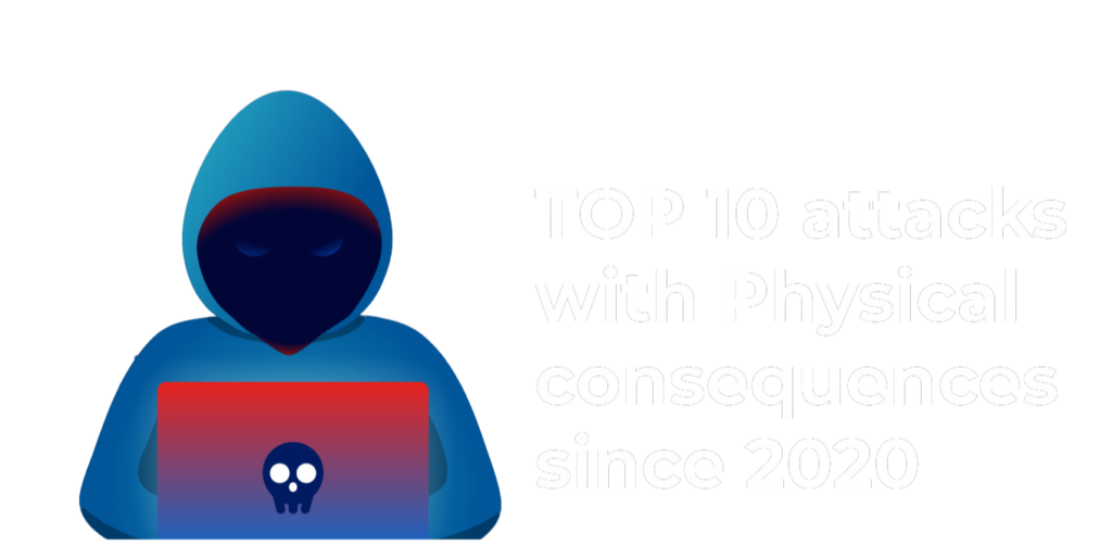 Cyber Attacks On Critical Infrastructure - Waterfall Security Solutions