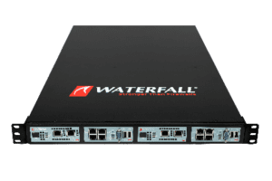 WF Blackbox - Waterfall Security Solutions