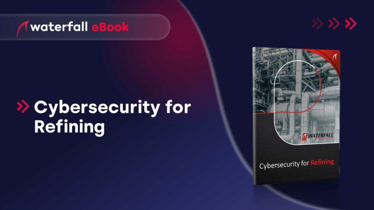 Waterfall Security | Unbreachable OT security, unlimited OT connectivity