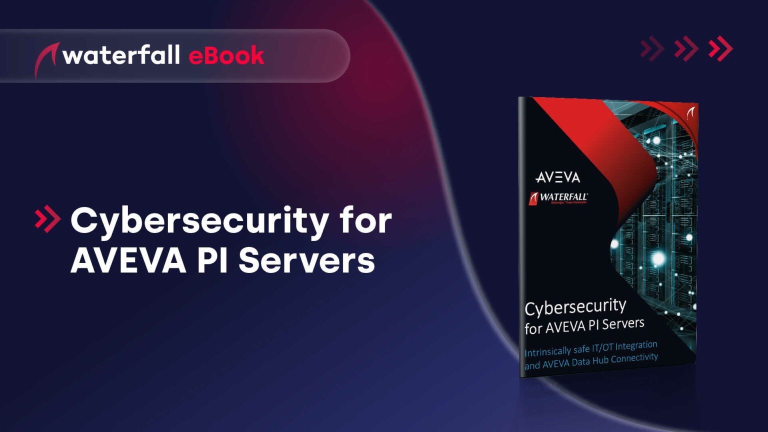 Cybersecurity for AVEVA PI Servers - Waterfall Security Solutions