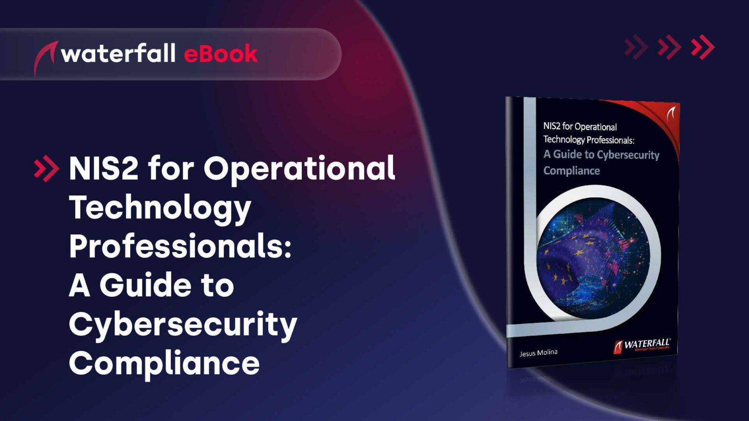 NIS2 Compliance Guide for OT systems | Waterfall Security Solutions