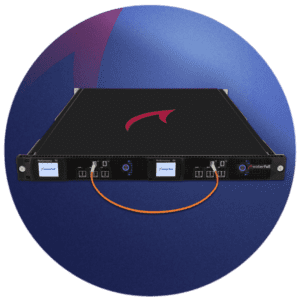 WF-600 - Waterfall Security Solutions