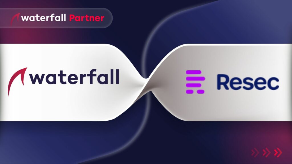Resec and Waterfall Security Forge a Powerful Cybersecurity Partnership ...