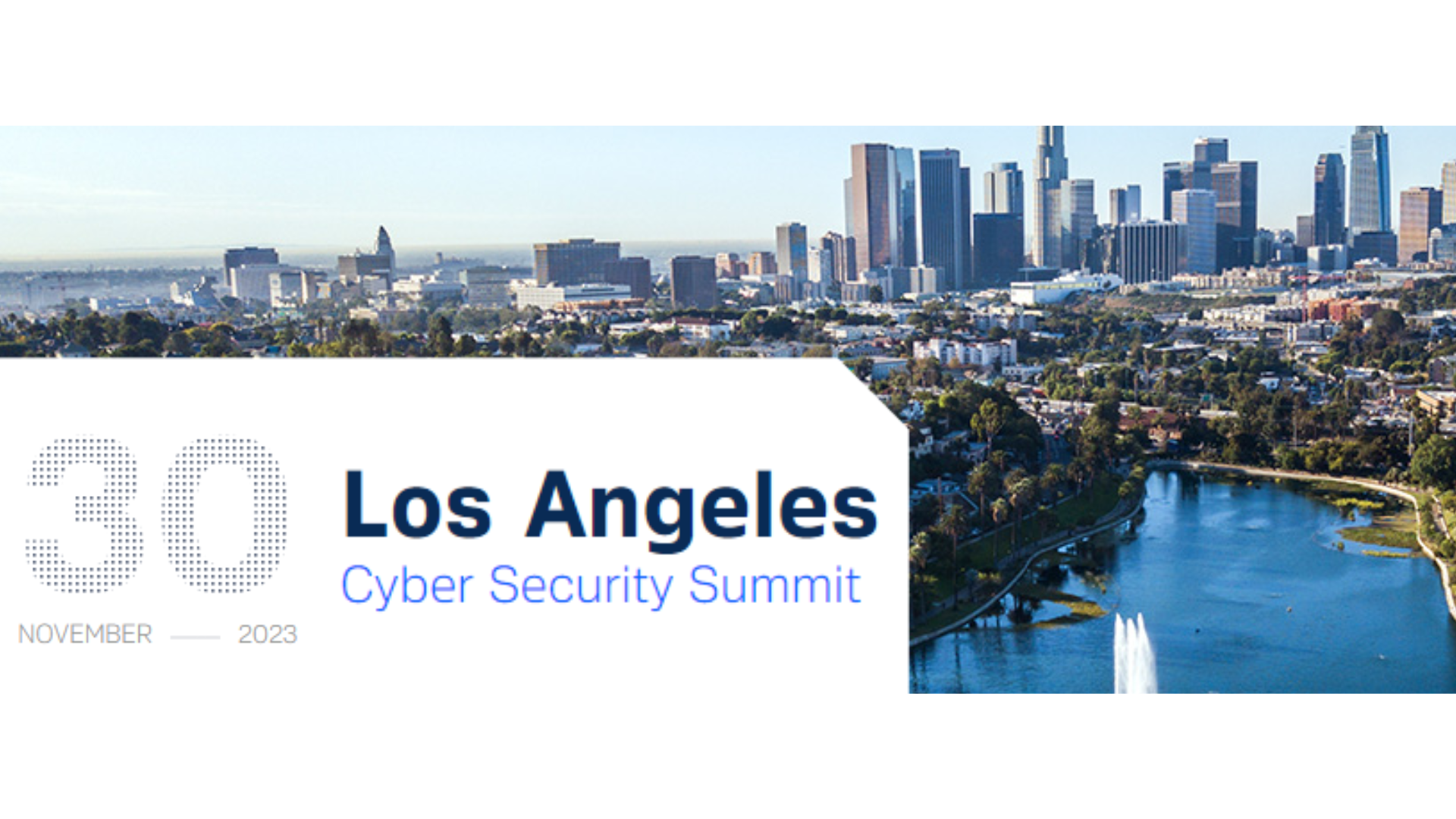 LA Cyber Security Summit - Waterfall Security Solutions