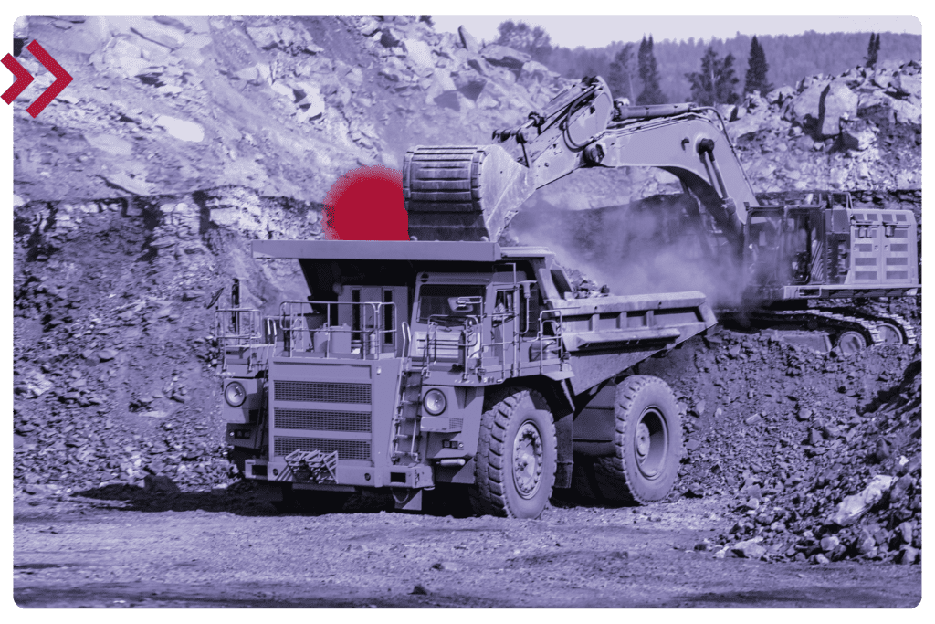 Metals & Mining | Waterfall Security Solutions