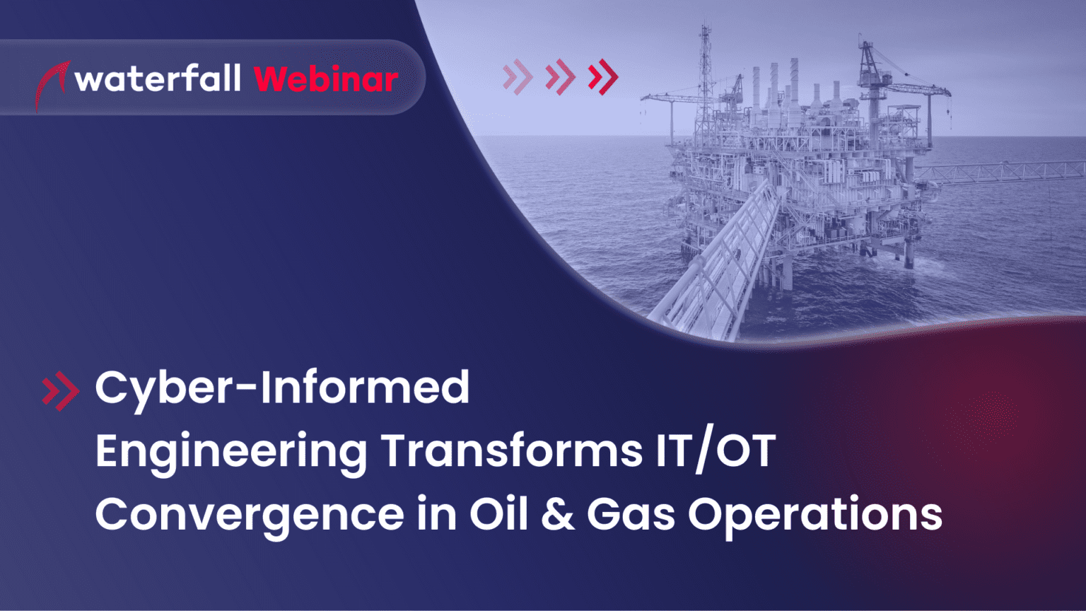 Cyber-Informed Engineering Transforms IT/OT Convergence in Oil & Gas ...