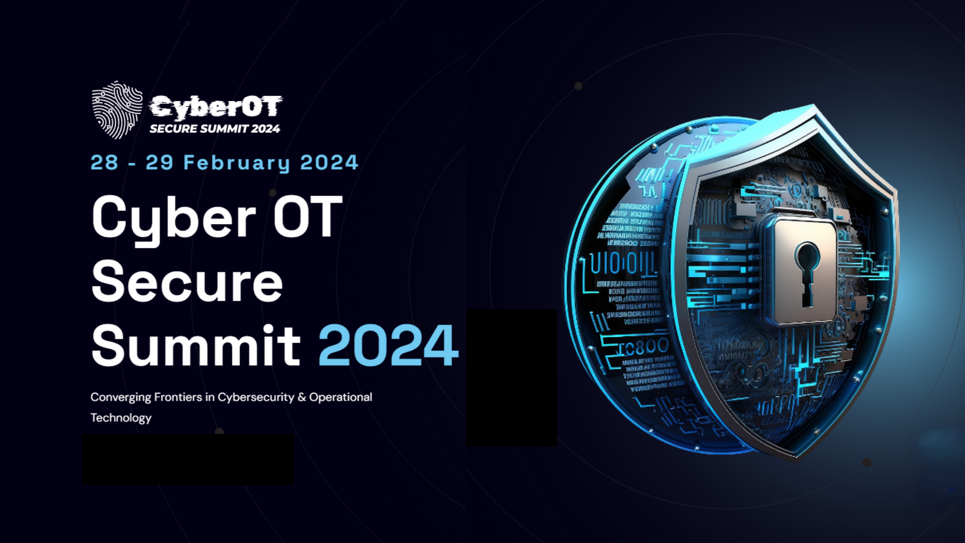 Events - Waterfall Security Solutions