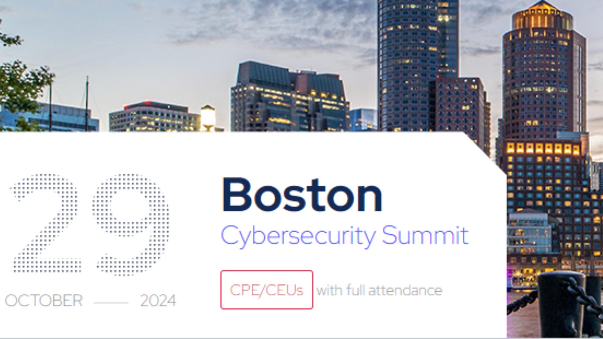 Events - Waterfall Security Solutions