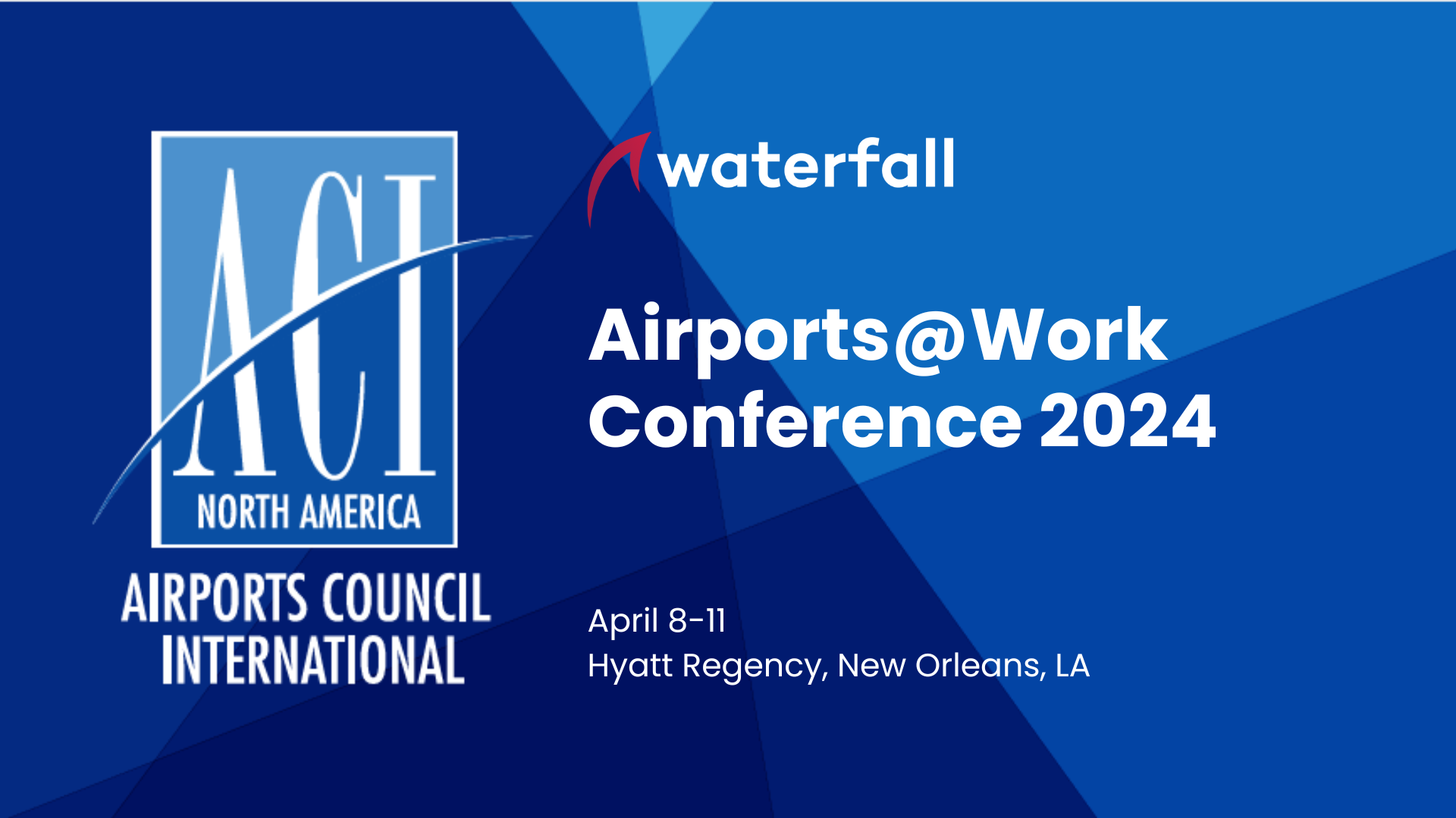 Events - Waterfall Security Solutions