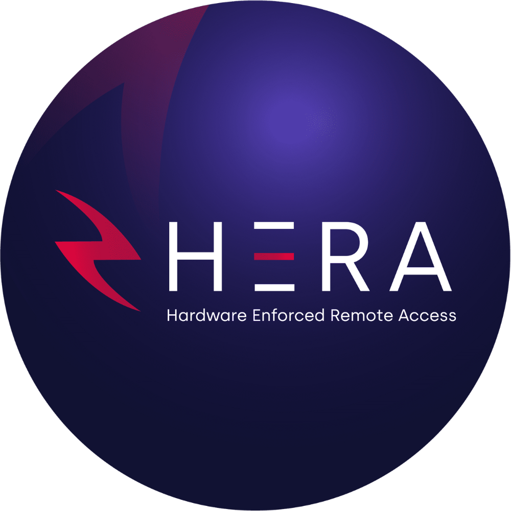 HERA: Hardware Enforced Remote Access for OT Environments