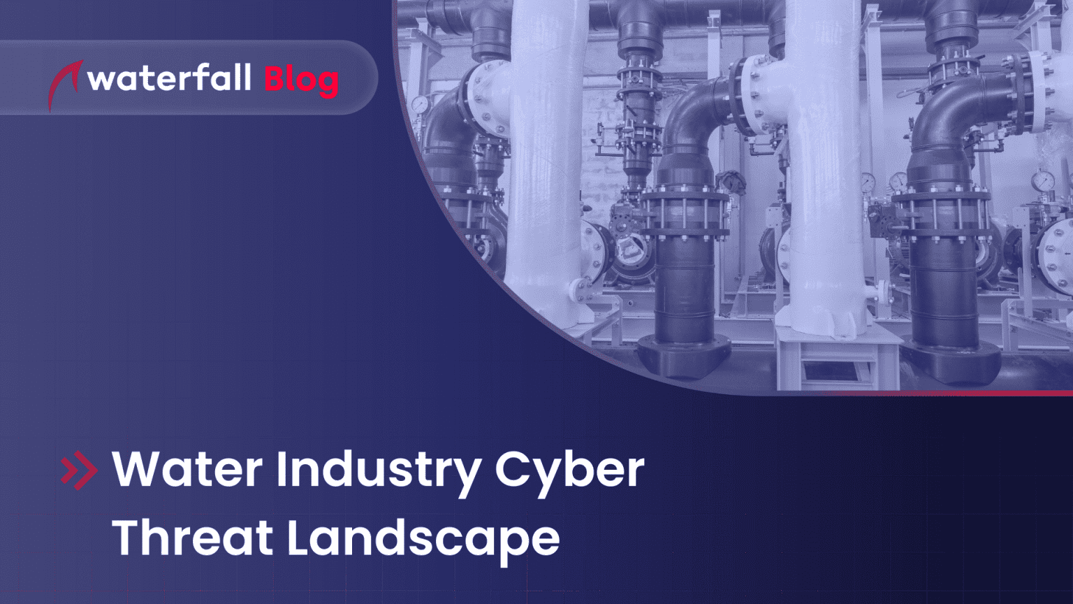 Waterfall Security | OT security solutions