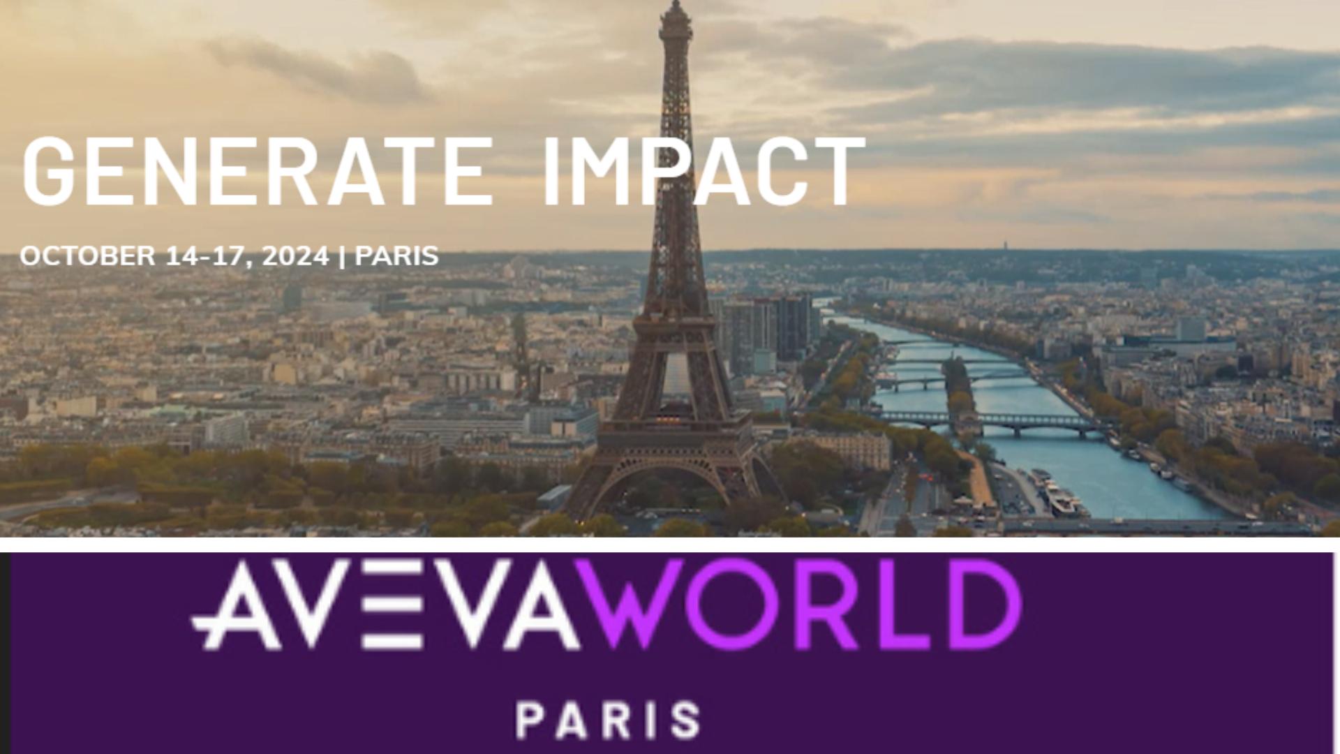 AVEVA World Paris - Waterfall Security Solutions