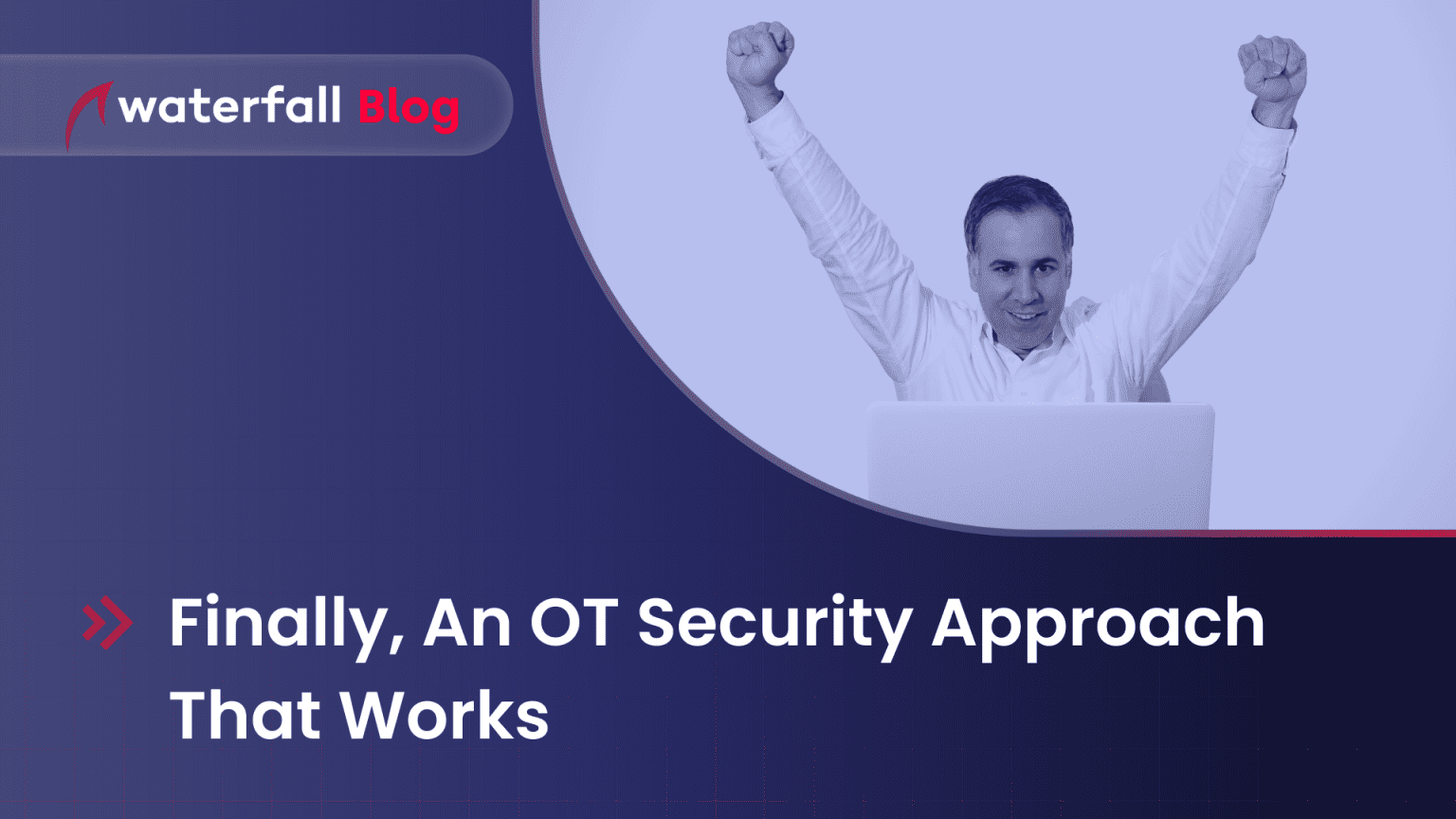 Hardware-enforced OT Security | Waterfall Security Solutions