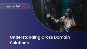 Best Cross-Domain Security Solutions for Securing Data