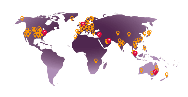 Hardware-enforced OT Security | Waterfall Security Solutions