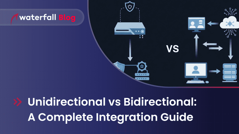Unidirectional Vs Bidirectional Integration Main Differences